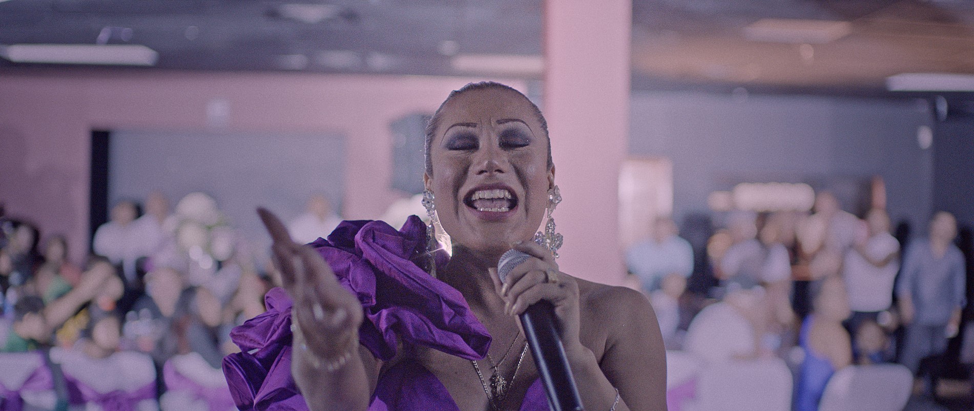 The Bony Lady (La Flaca) – Rooftop Films