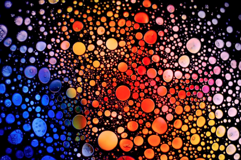 Light Show – Rooftop Films