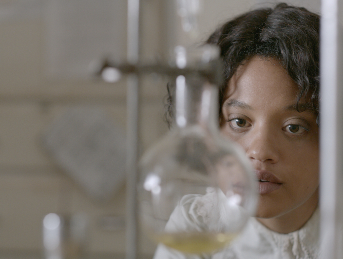 The Ball Method – Rooftop Films