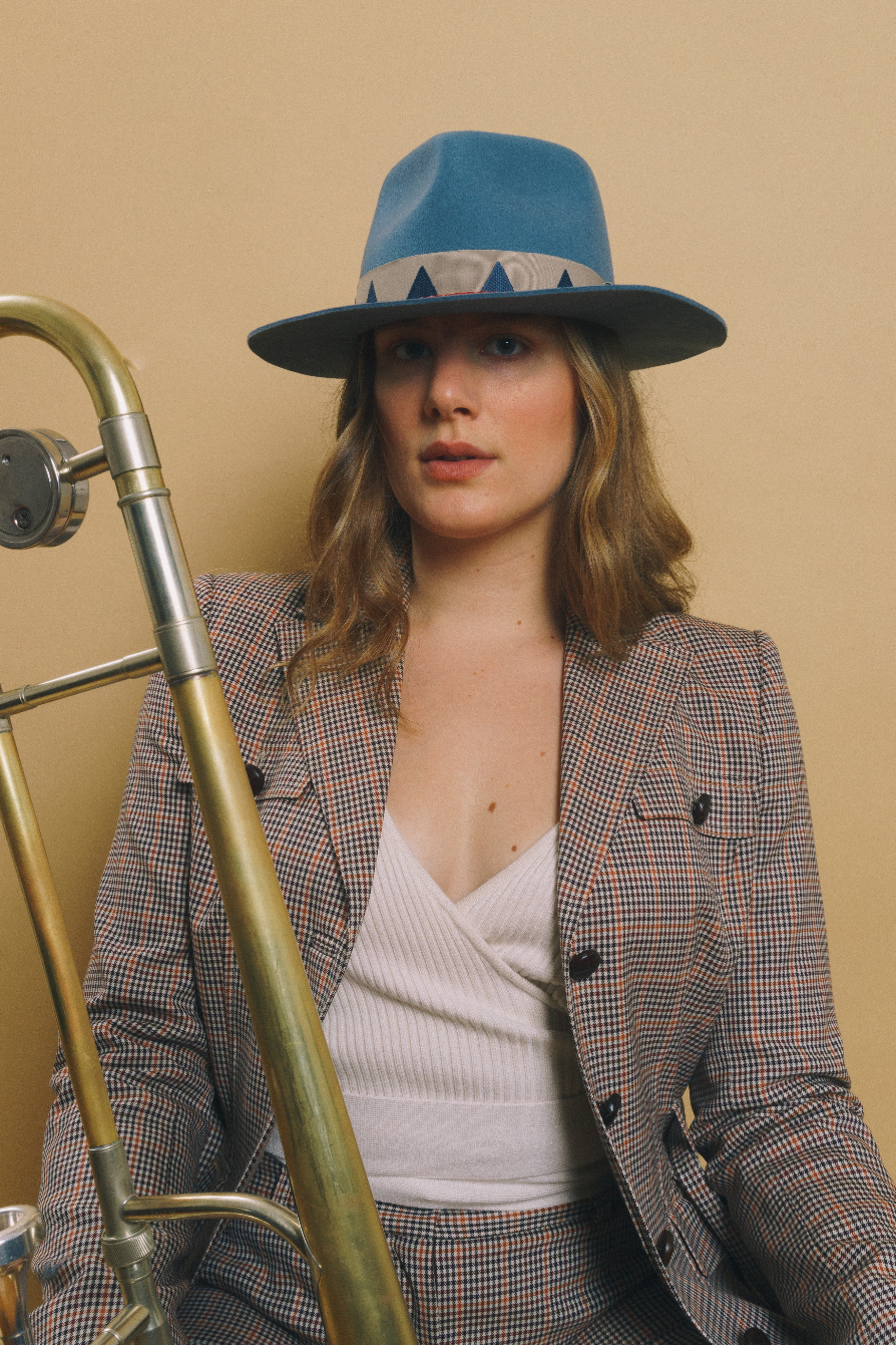 Mariel Bildsten Quartet – Rooftop Films