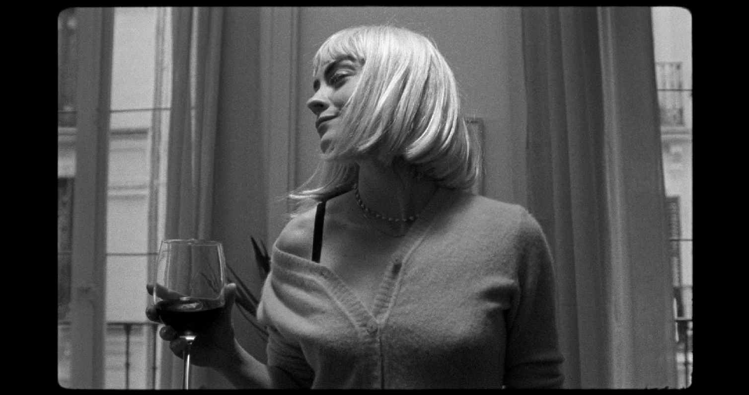 Rooftop Selects: Ramona – Rooftop Films
