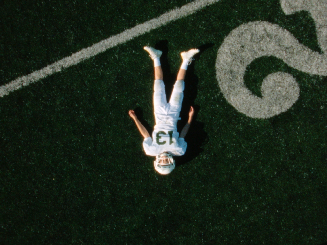 End Zone – Rooftop Films