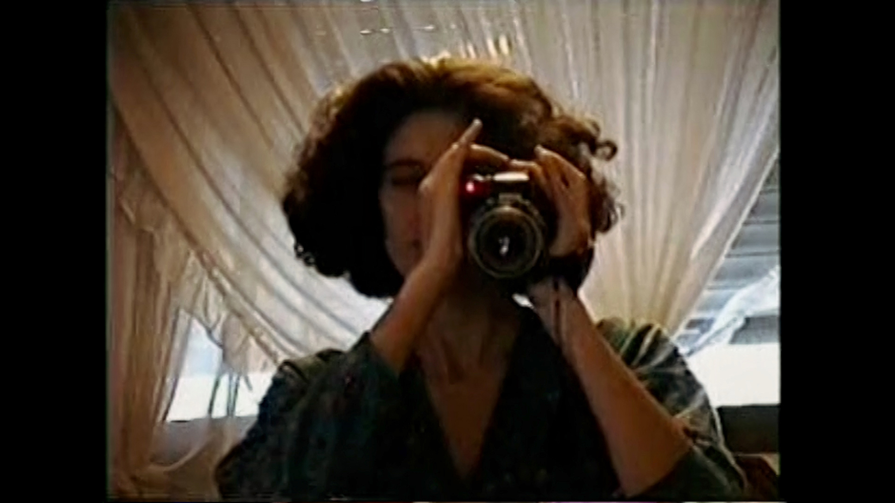 Three Promises – Rooftop Films